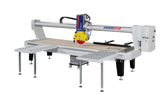 Emmedue Docinarki - MCS Techno